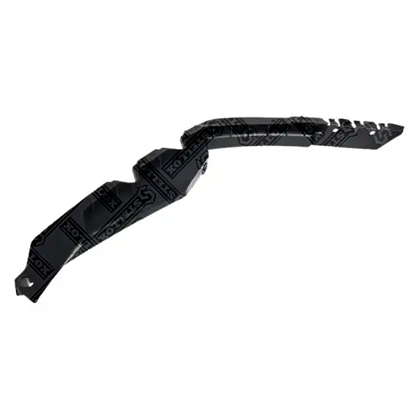 STELLOX 01-27167-SX (0127167_SX) кронштейн переднего бампера правый1z0807184b\ Skoda (Шкода) Octavia (Октавия)