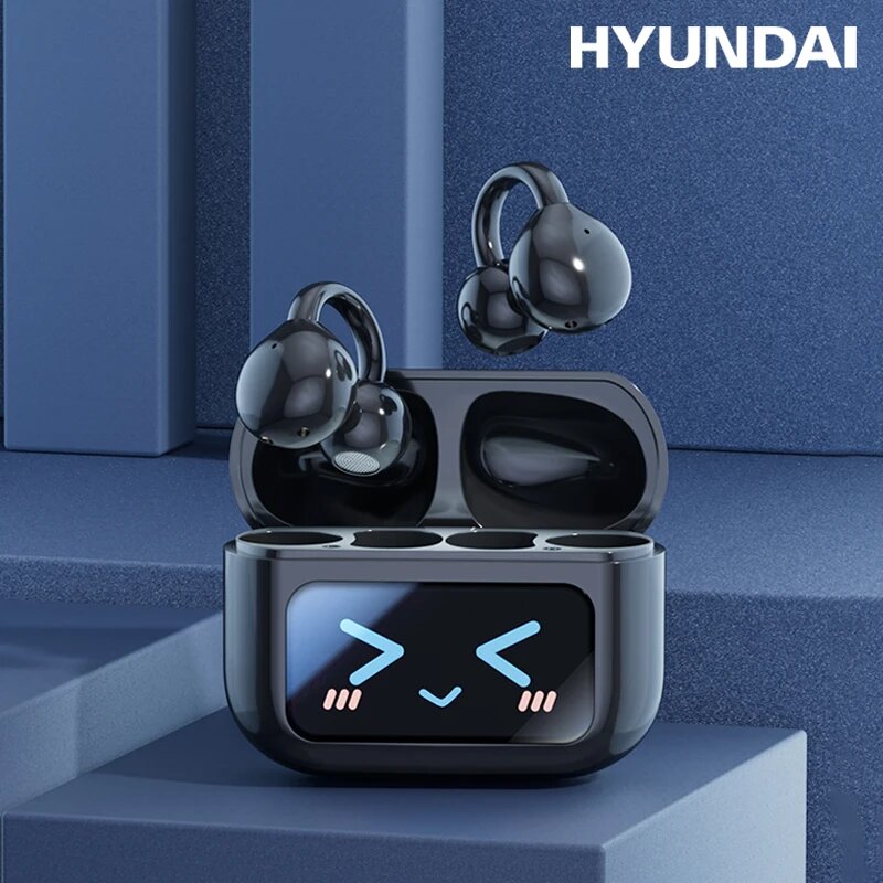 HYUNDAI M100 Беспроводные наушники, Black