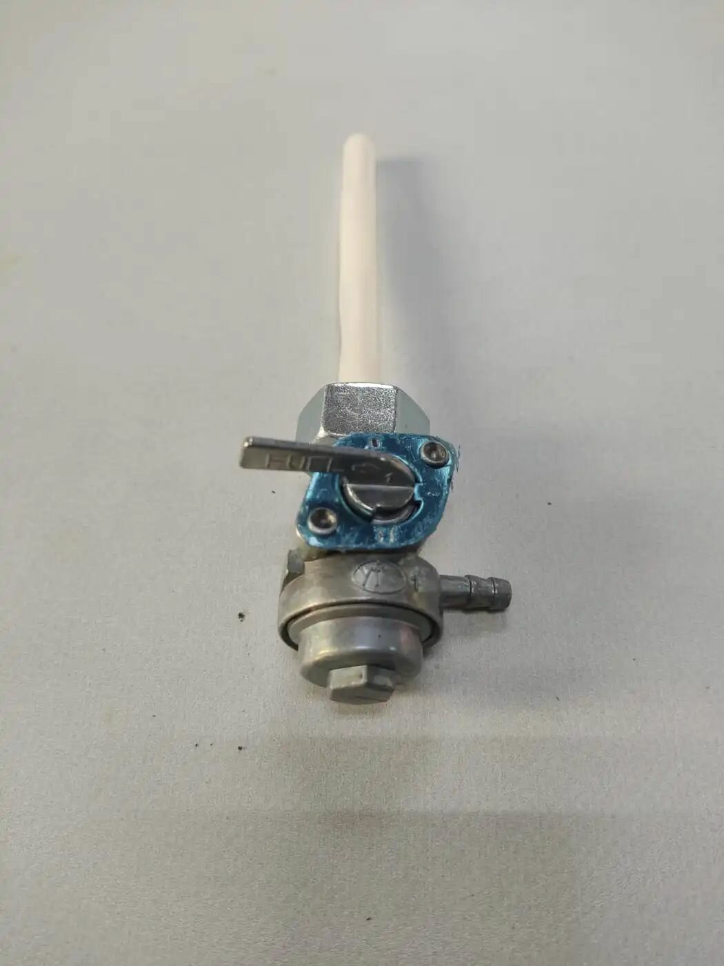 Кран топливный Raptor 250, Sport, TE, Senke, Duke, ADV, SK 150-6