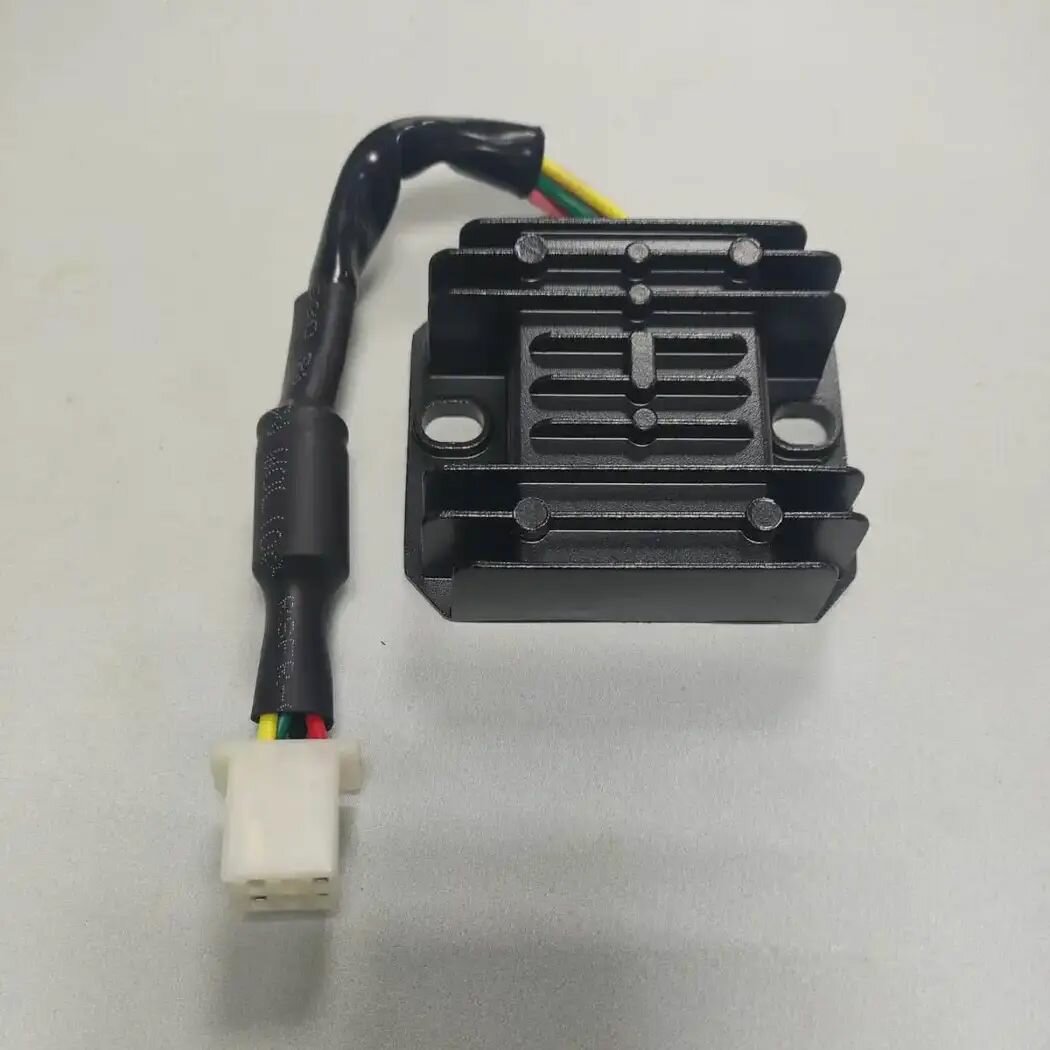 Стабилизатор напряжения Regulmoto Athlete, Sport 003 PR