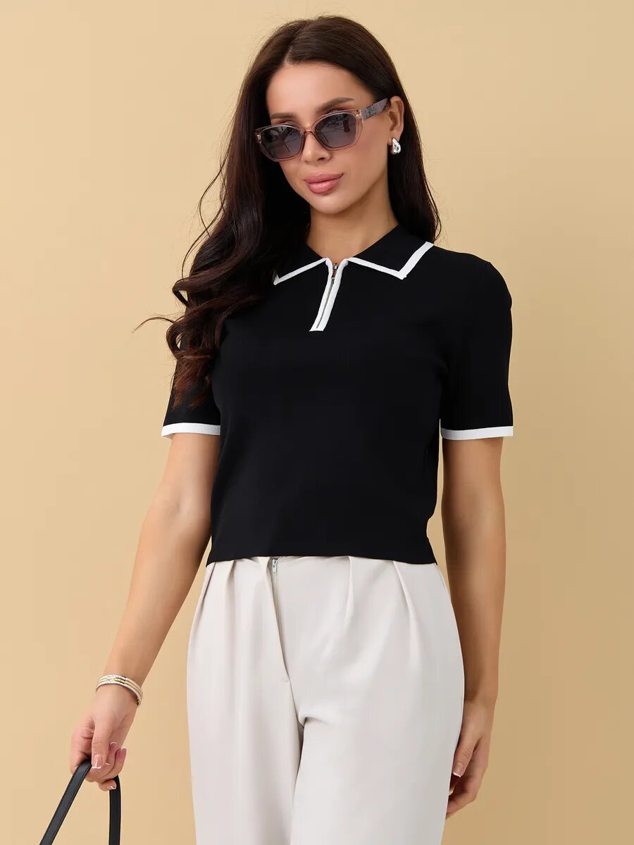 Поло спортивное Лето 2025