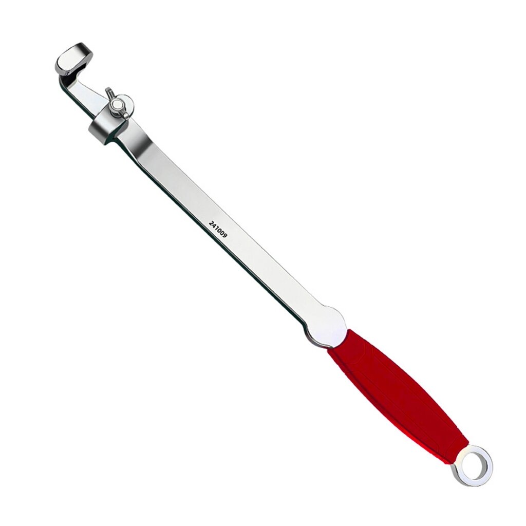 Гаечный ключ удлинитель форсажной камеры