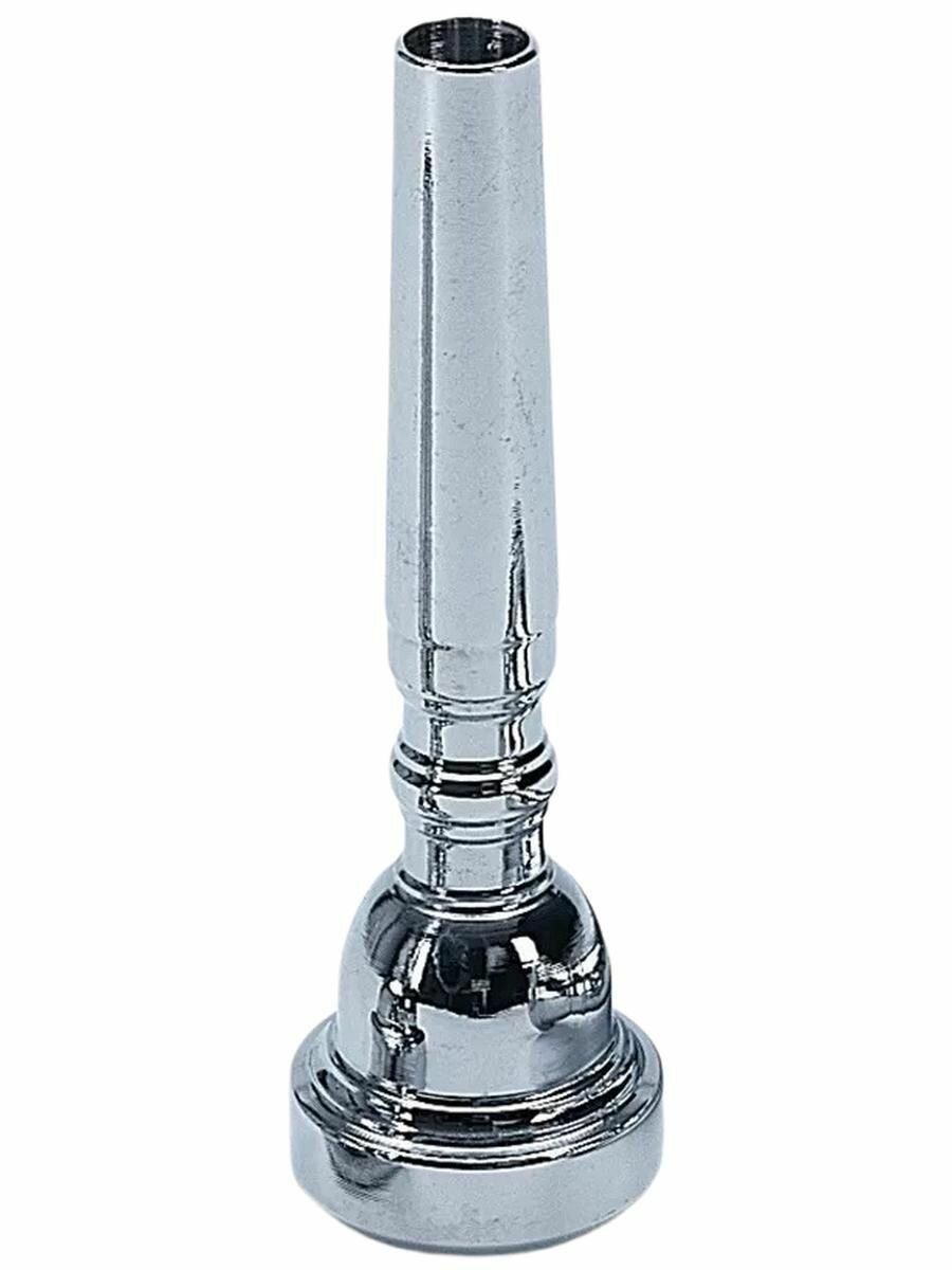 Мундштук для трубы BRAHNER MTR-3C