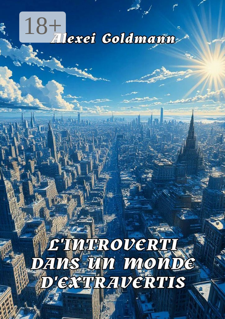 L’introverti dans un monde d’extravertis