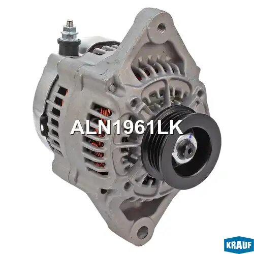 Генератор 12v 40A K4 ARCTIC CAT SNOWMOBILES T660 TURBO 2004-2007 660CC, ST 2005, EB, TOU