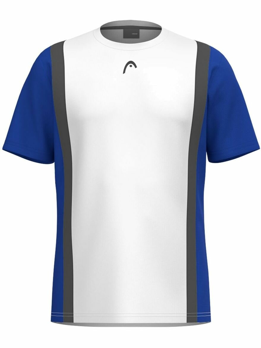 Футболка спортивная CLUB 25 Tech T-Shirt B