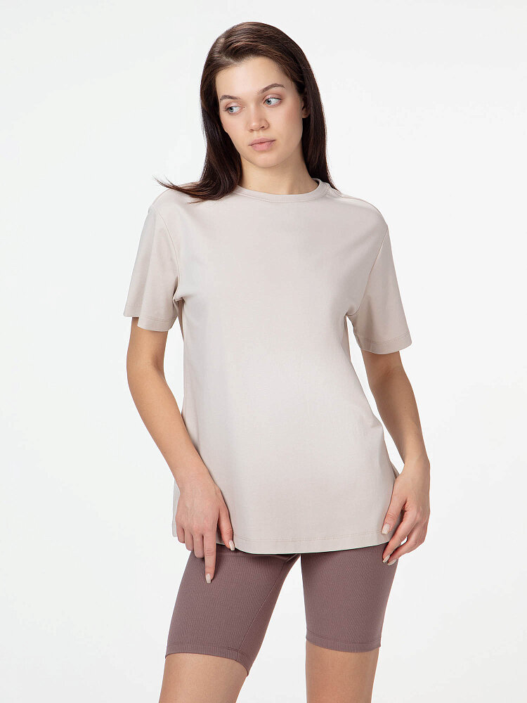 Футболка Tee Basic