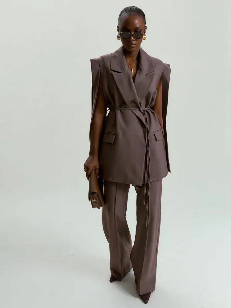 Костюм классический