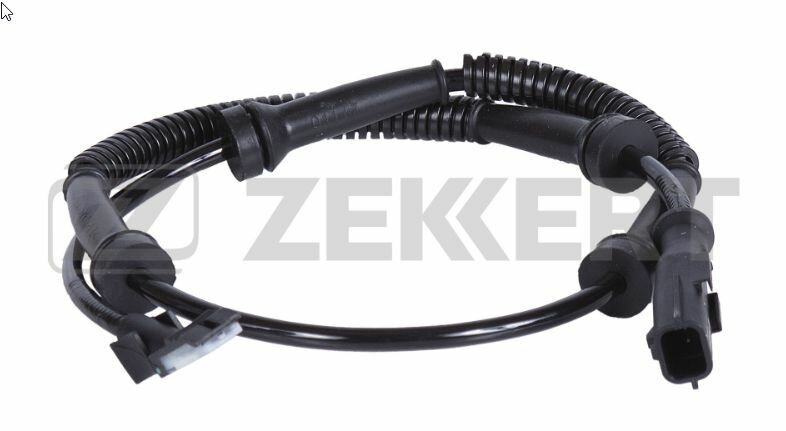 Датчик ABS. Zekkert. передний Opel Vivaro A Renault Trafic II.