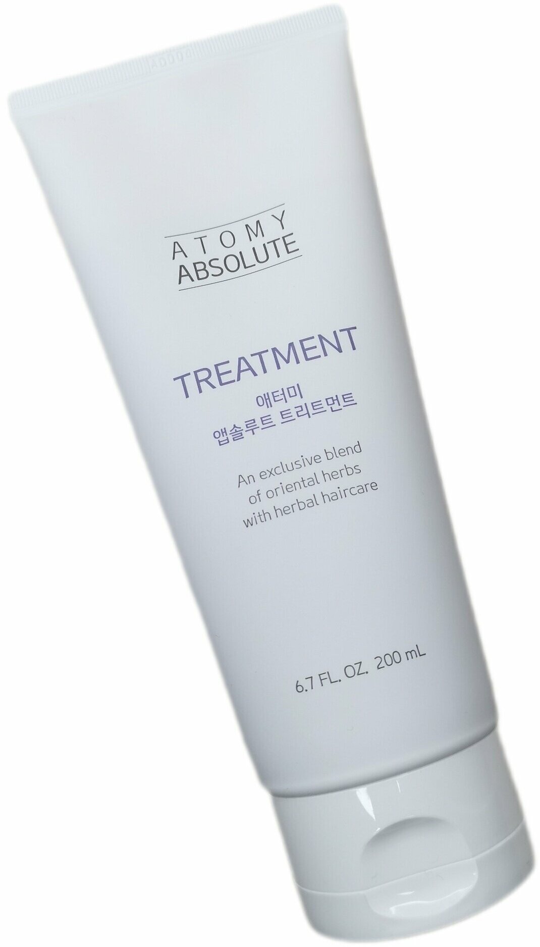 Atomy Absolute treatment Атоми абсолют маска для волос 200 мл