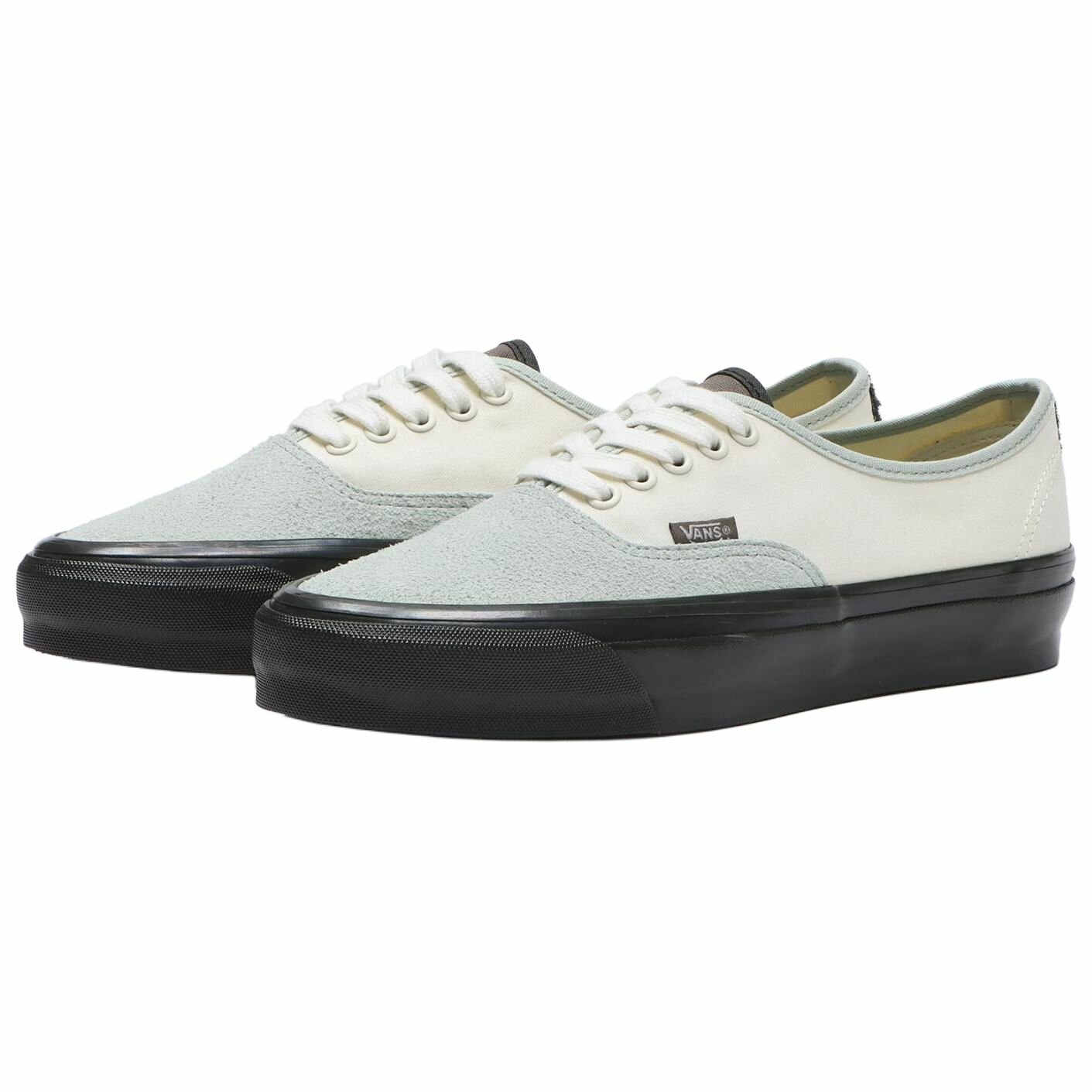 Кроссовки VANS Authentic, размер EU 45 стопа (29.5CM) — фото 1