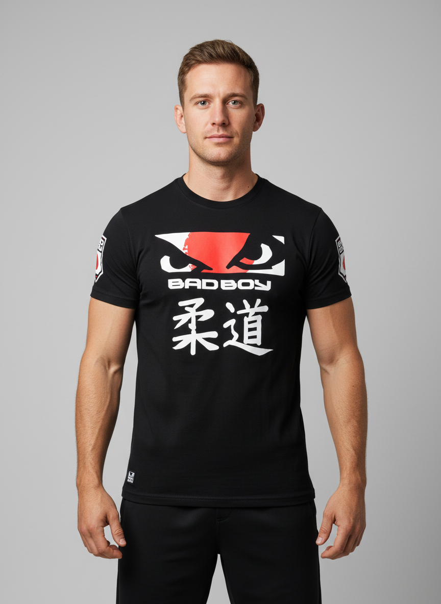 Футболка спортивная