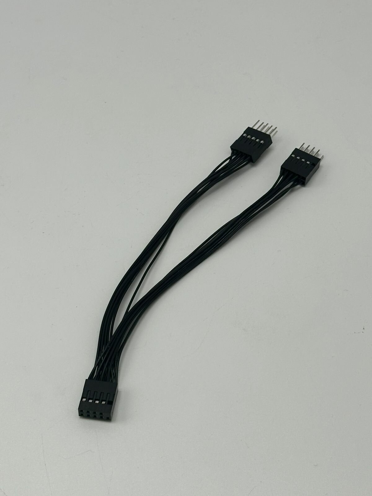 USB-концентратор