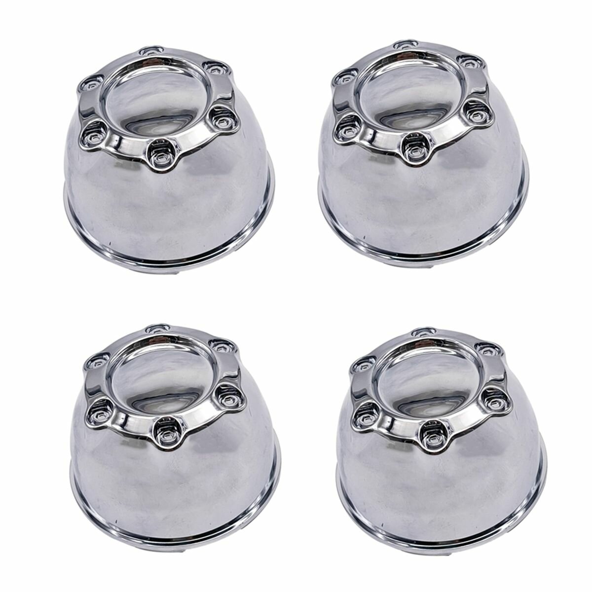 Пыльник колесный для квадроциклов ODES 650 800 1000 ATV UTV Dominator X2 X4 комплект 4 шт, ABS, прочная защита от грязи