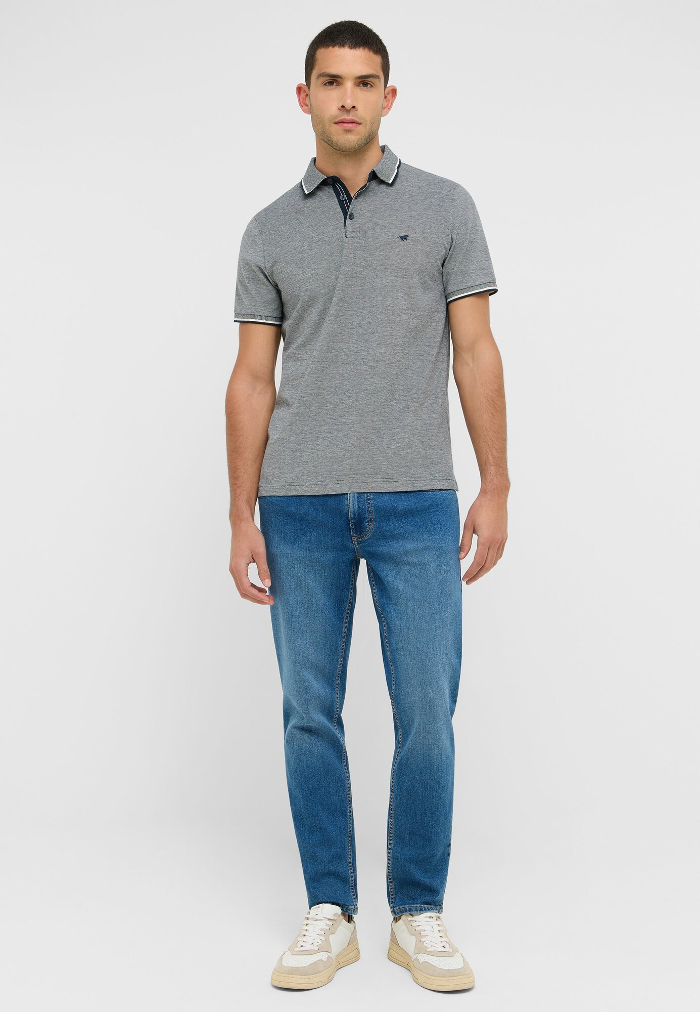 Джинсы классические Washington Straight 