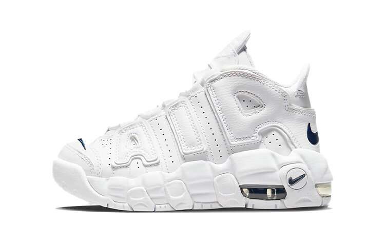 Кеды Air More Uptempo