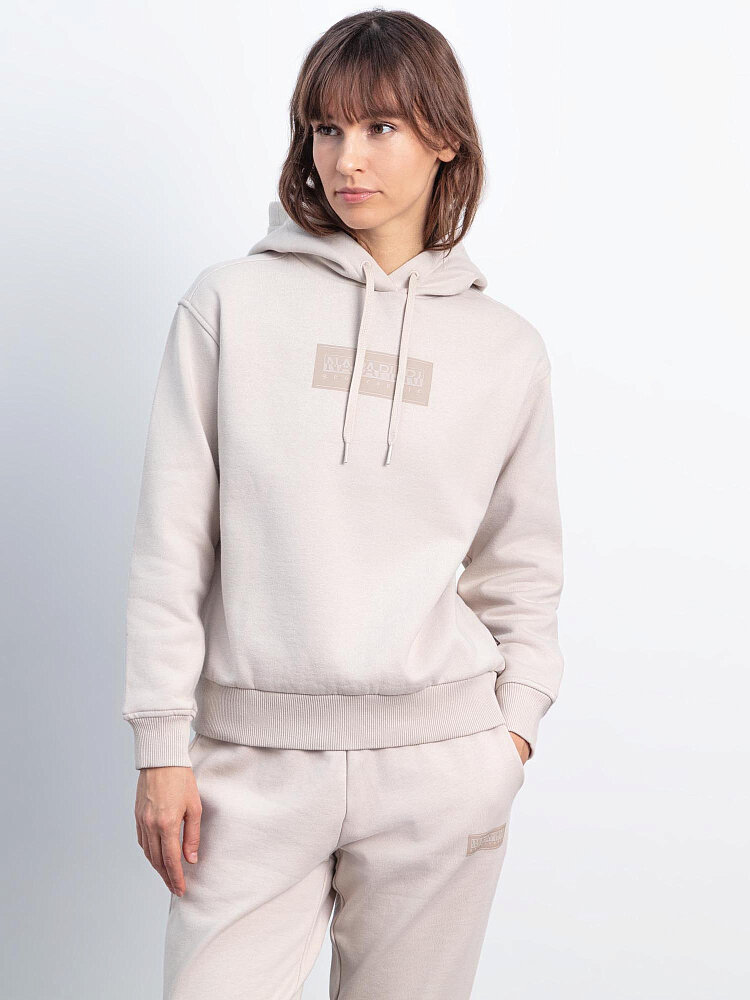 Худи Box Logo Hoodie