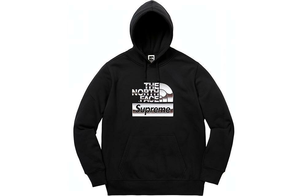 Толстовка Supreme