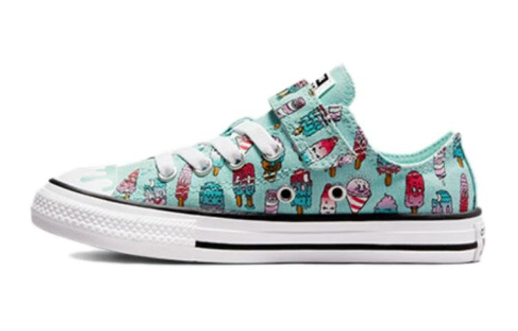 Кеды Chuck Taylor All Star