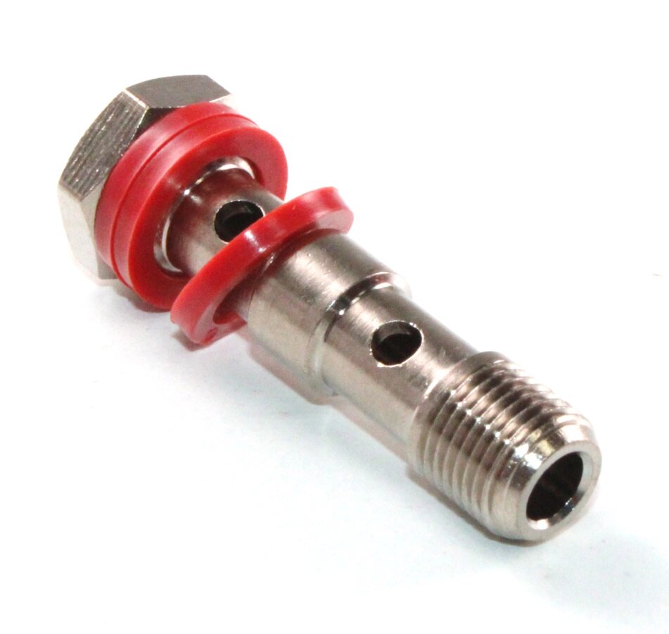 R1631 02-1/8, Болт пустотелый