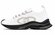 Кроссовки GUCCI RUN, размер EU 46 стопа (31CM), белый,
