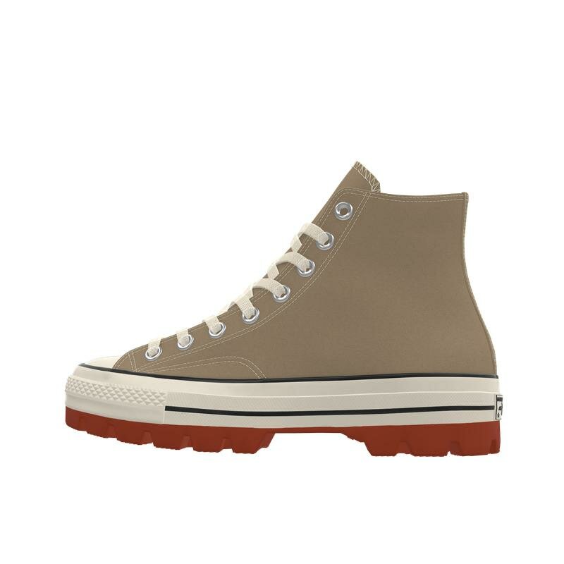 Кроссовки Chuck 70