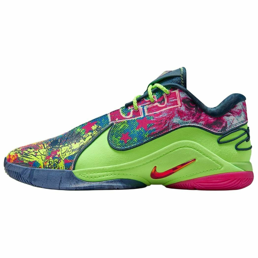 Кроссовки LeBron 22