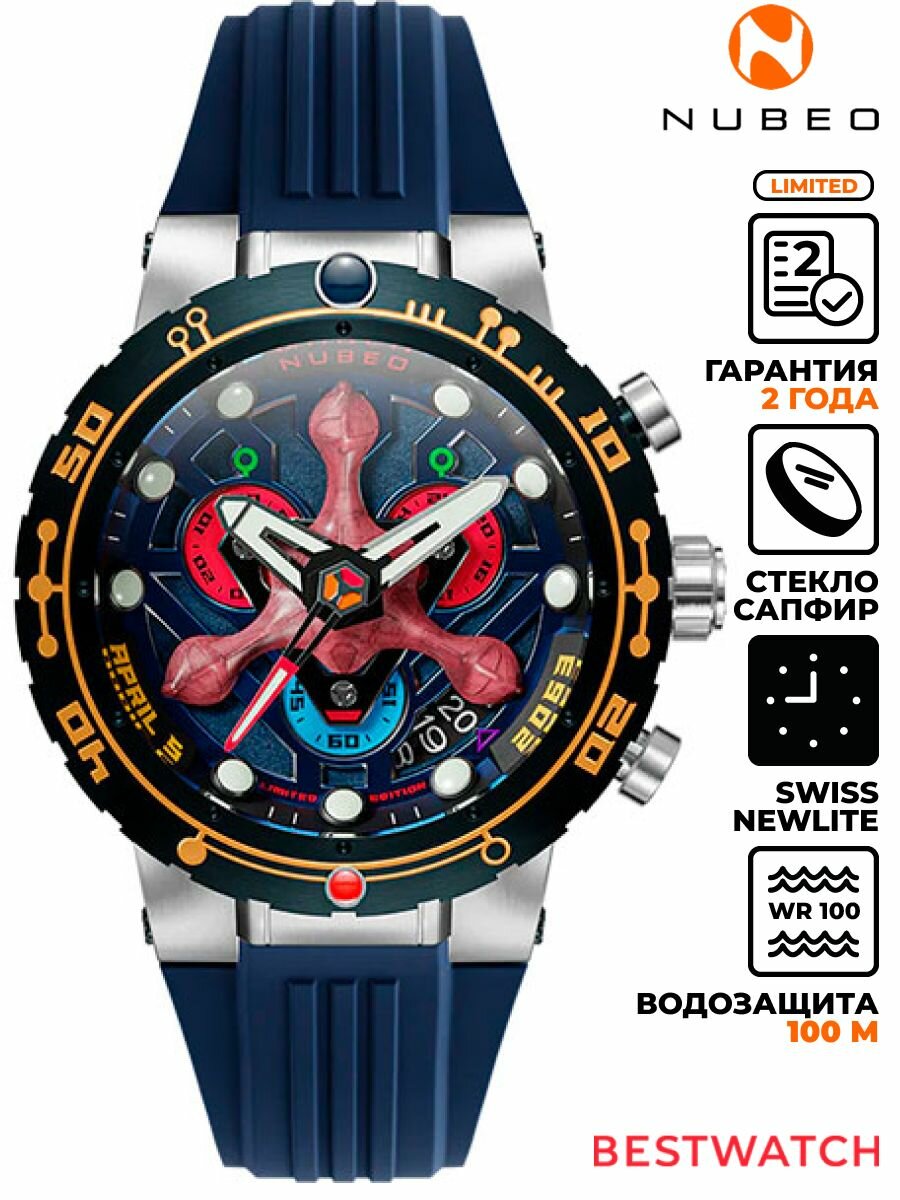 Наручные часы