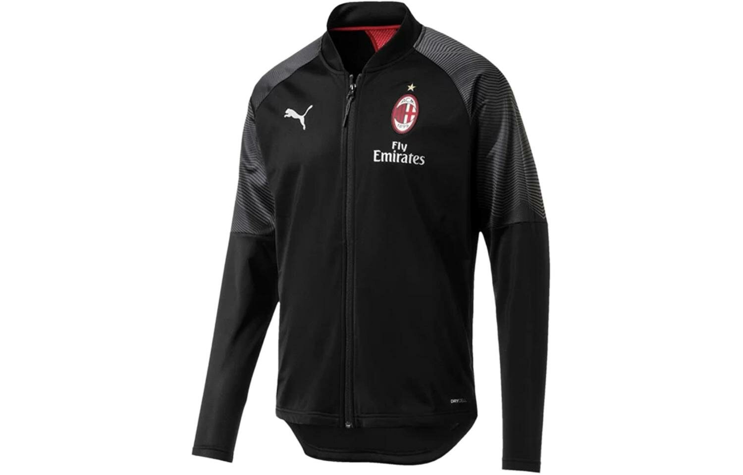 Куртка AC Milan Stadium
