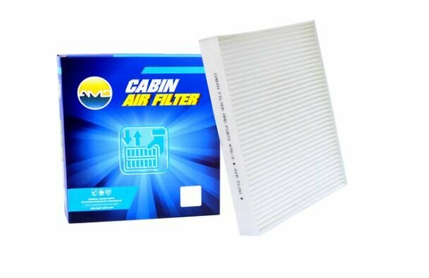 Фильтр салонный AMD для OPEL Astra K V B16 2015- Insignia II Z18 Meriva B II S10