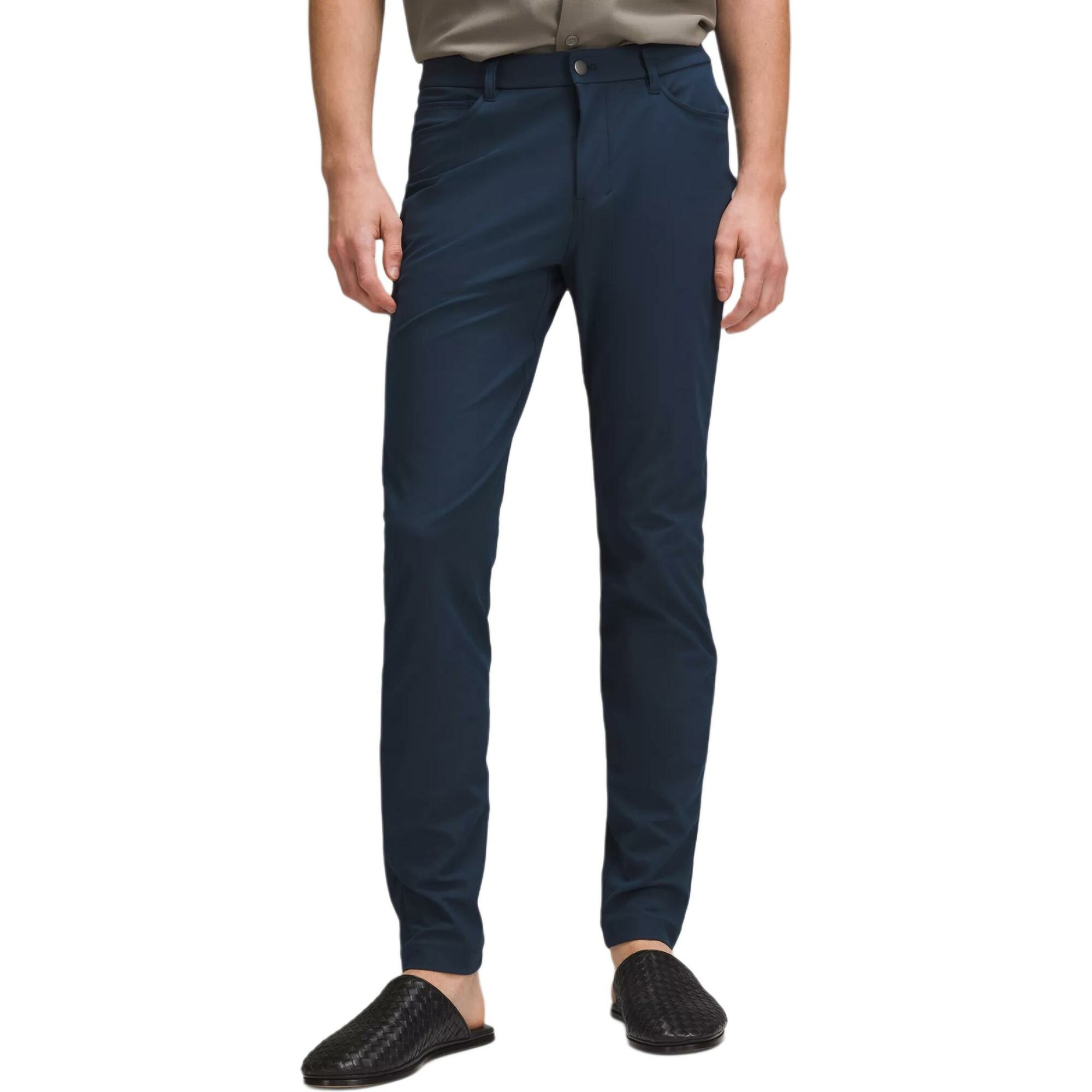 Брюки дудочки lululemon ABC Skinny Fit