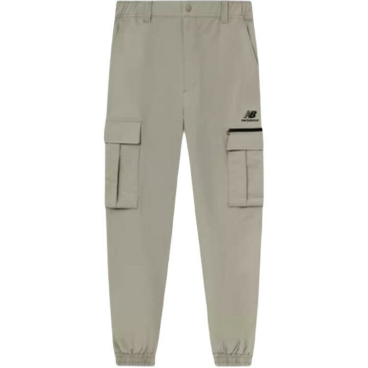 Брюки карго Army Green
