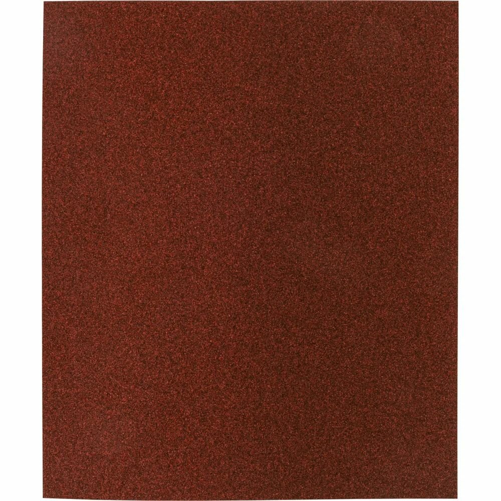 Наждачная бумага P100, сухая обработка, ALUKOMTOOLS 4640238772384