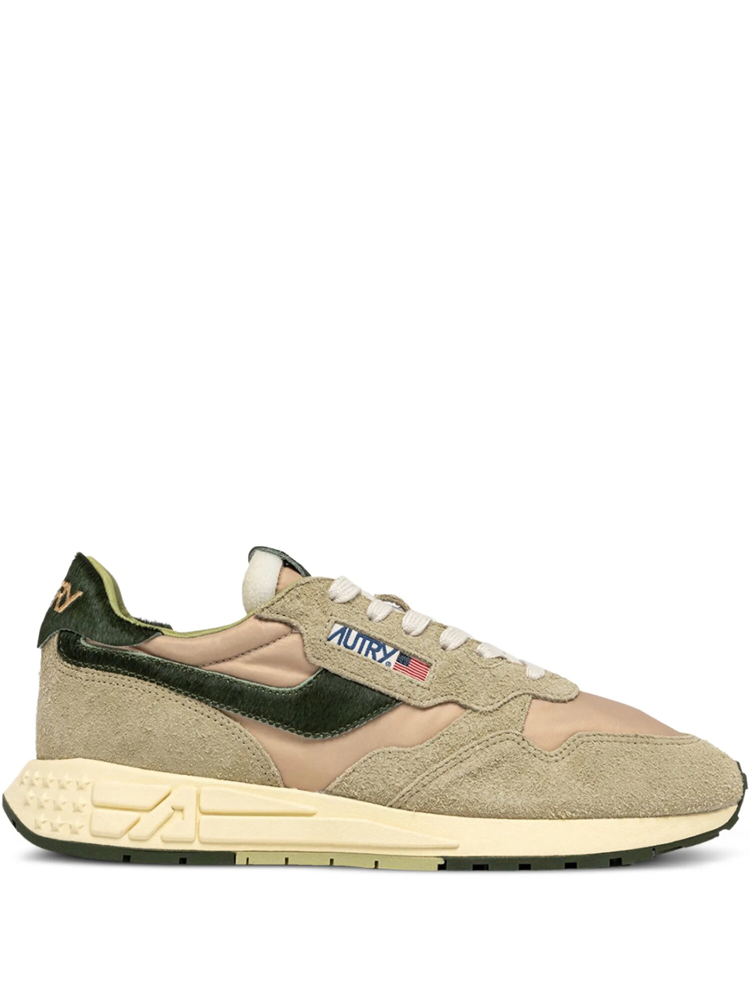 Кроссовки Reelwind