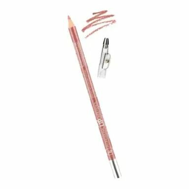 Триумф Карандаш для губ с точилкой тон 77 розовое дерево