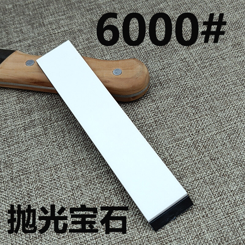 Агатовая точильная полоска, полировка драгоценных камней, точильный камень для тонкой полировки, точильный камень с фиксированным углом, масляная полоска для заточки ножей