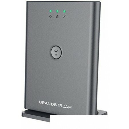 IP база Dect Grandstream DP755