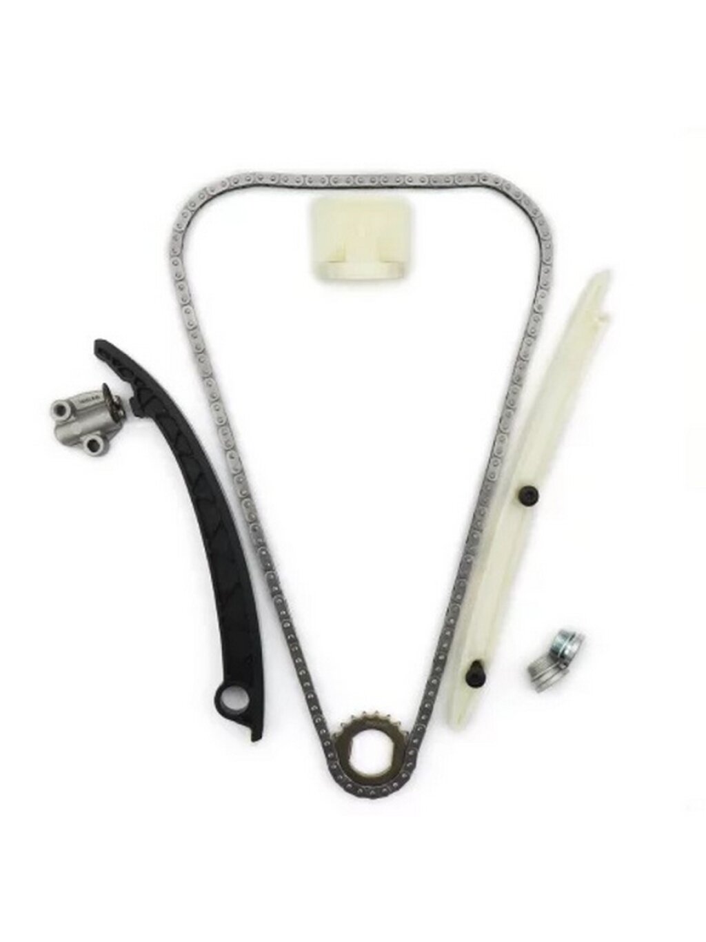 Комплект для замены цепи ГРМ Masuma MGR-9009