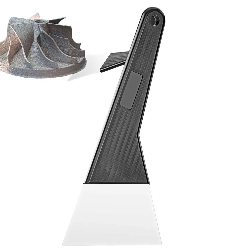 Профессиональные инструменты 3D -печати , Чистящее средство для принтеров