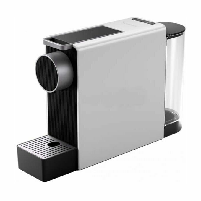 Кофемашина Xiaomi Scishare Capsule Coffee MachineMini (S1201) черно-серая