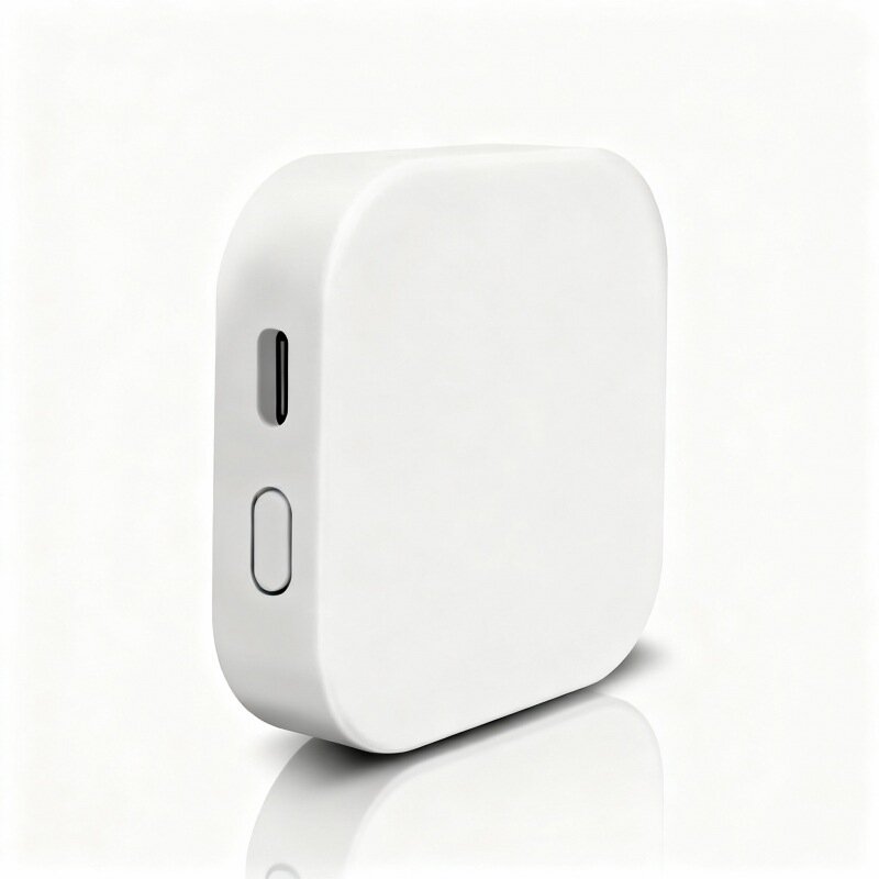 Умный шлюз Tuya Smart Home Zigbee 3.0, управление сценами для нескольких устройств, Bluetooth шлюз