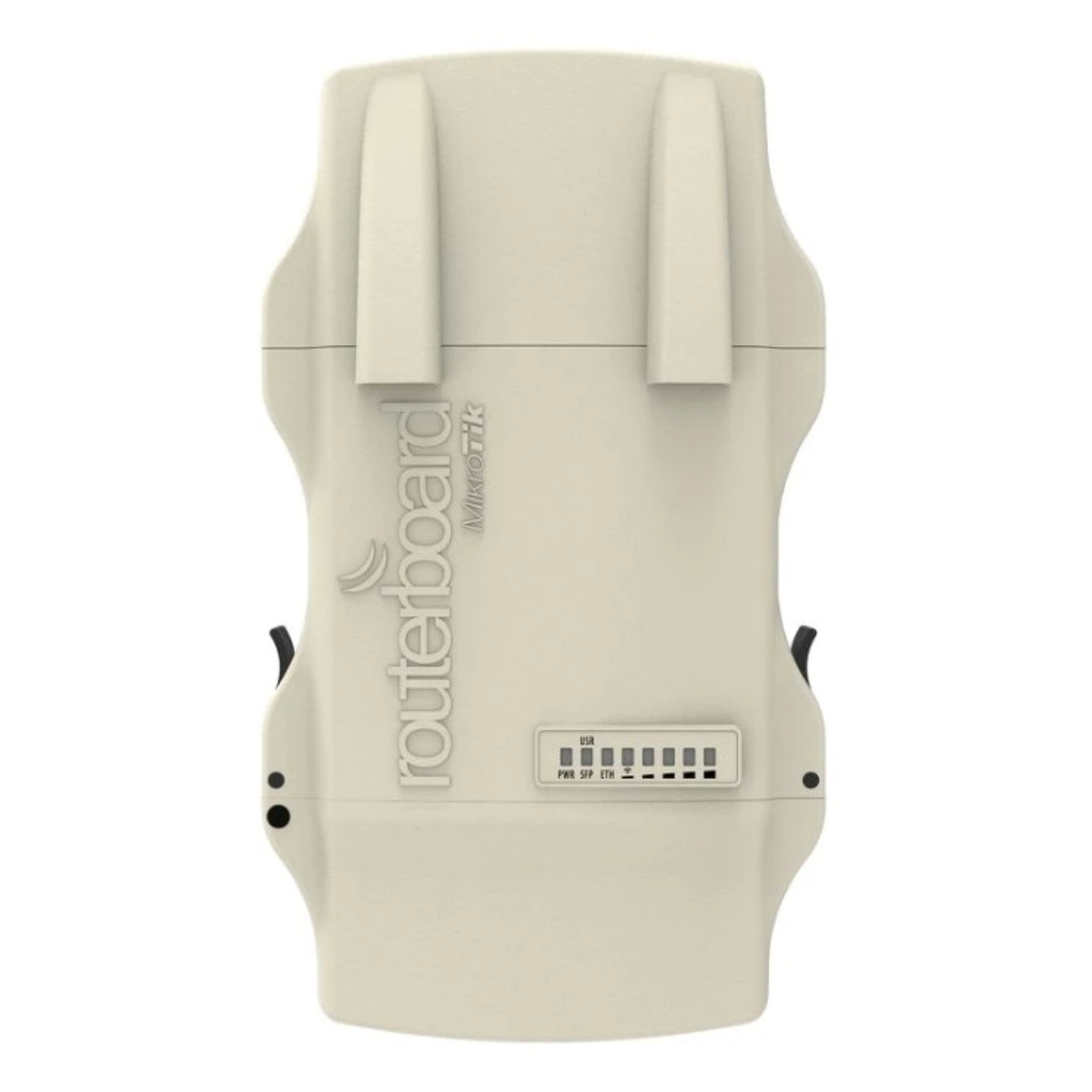 Точка доступа Wi-Fi MikroTik RB922UAGS-5HPacD-NM, белый, Wi-Fi 5 (802.11ac)