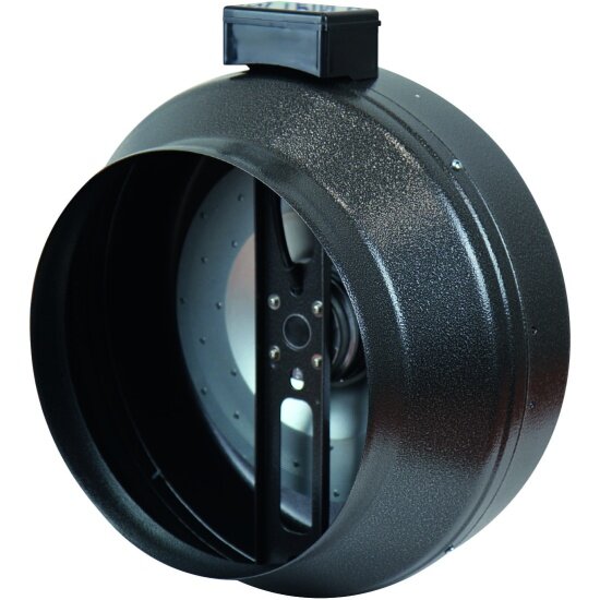 Канальный вентилятор Dunli YWF. G2S-315 (220В 50/60Hz)