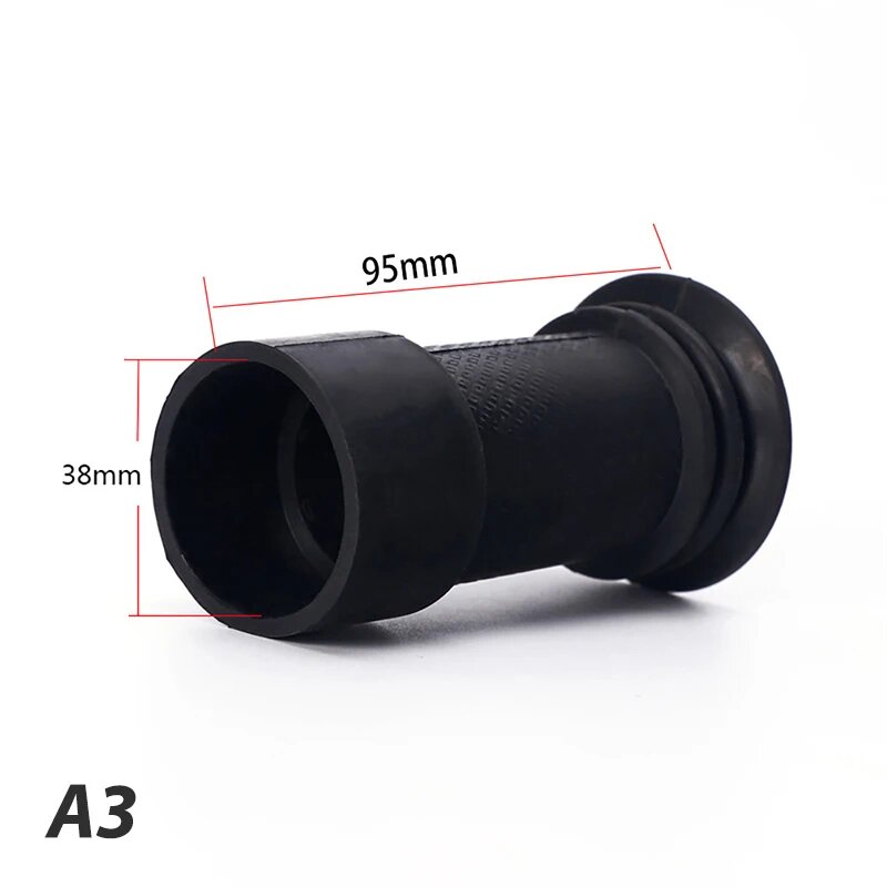 Тактический оптический прицел Rifle Scope Ocular Eye Protector A3