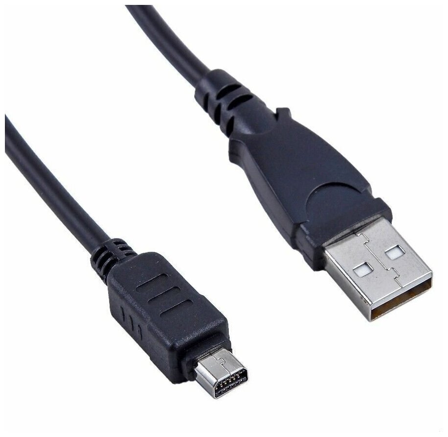 Кабель USB для камеры Olympus 1.5м