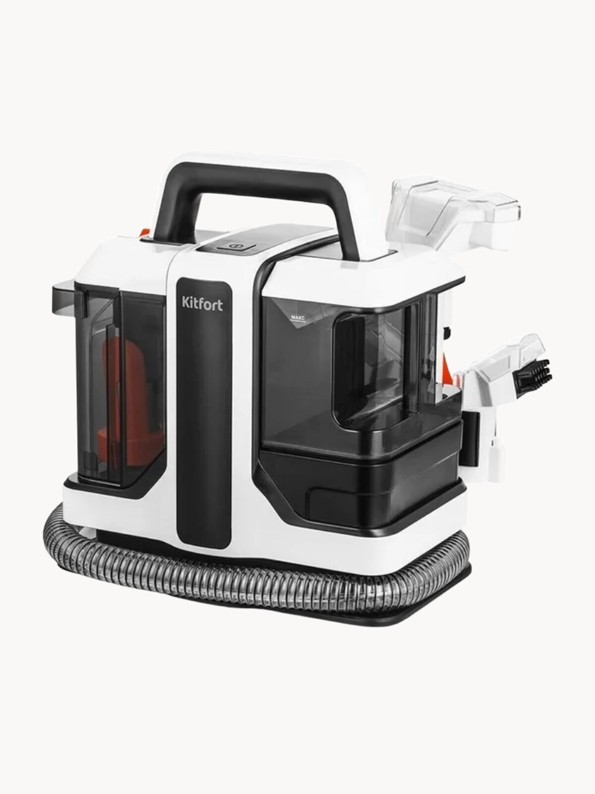 Моющий пылесос КТ-5299