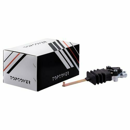 Кран уровня пола кабины TOPCOVER T03697001