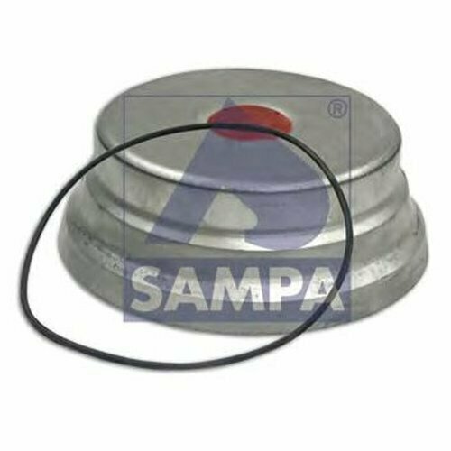 Крышка ступицы Sampa 075053