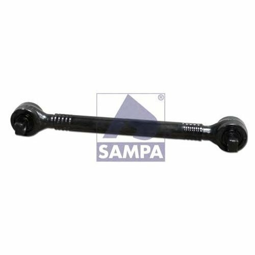Сайлентблок рычага подвески Sampa 095.302, 10,68 кг, 50 мм