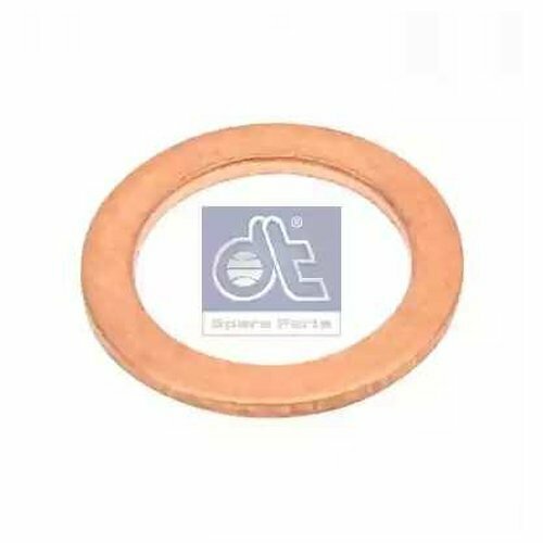 Сальник коленчатого вала DT Spare Parts 901019